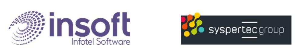 Insoft Infotel Software GmbH Partners with SysperTec Communication