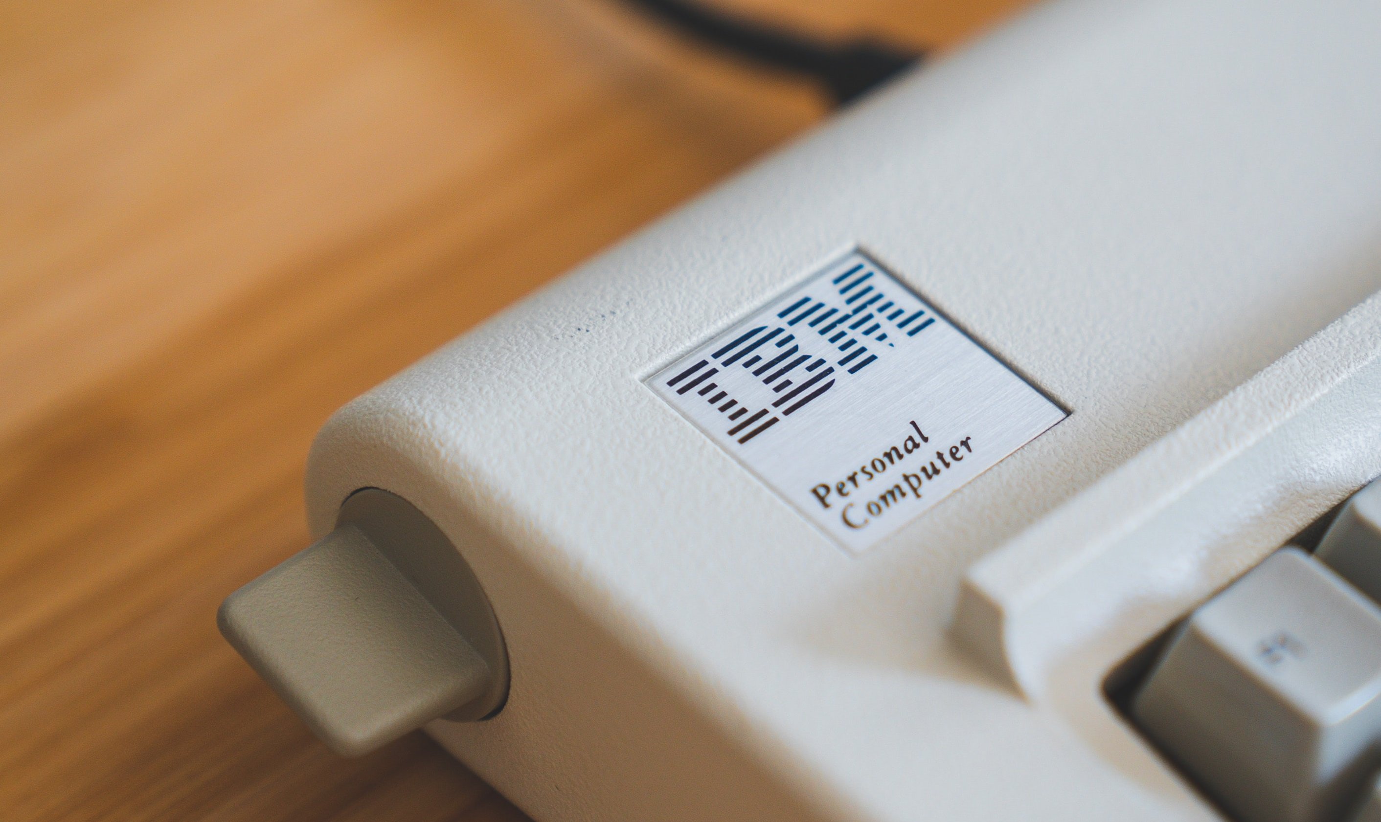 Is this the end of IBM 3270 “green screens”?