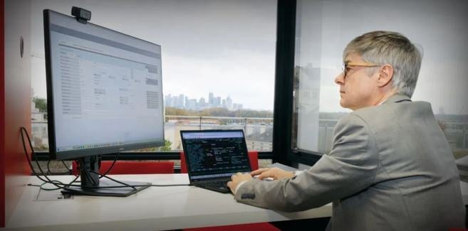 The Future of 3270 Emulation: Secure, Web-Based, and User-Friendly